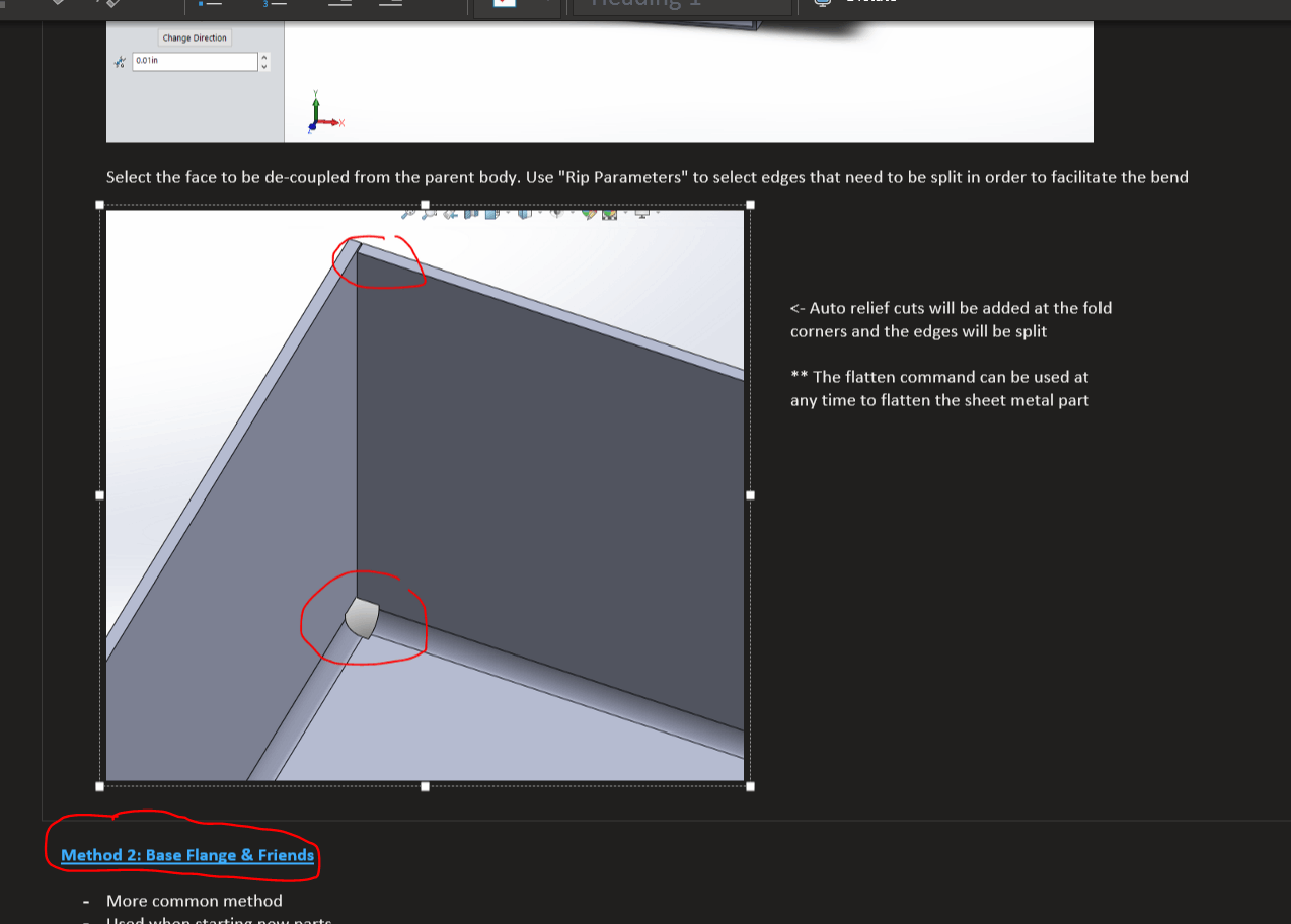 OneNote paragraph link shows up in bottom of page - Microsoft Q&A