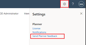 Why can I not delete a personal plan I created with the new planner in ...