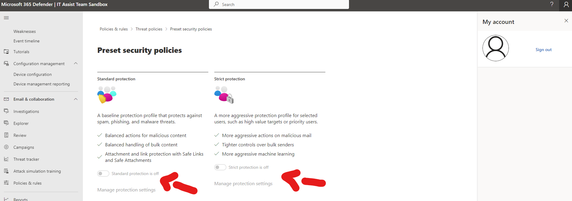 GDAP Guest Denied Access to Certain Azure Services - Microsoft Q&A