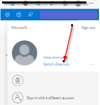 Resources not visible or removed from my account - Microsoft Q&A