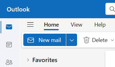 How do I open the old Outlook? - Microsoft Q&A