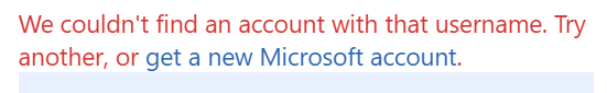 Account security compromised? - Microsoft Q&A