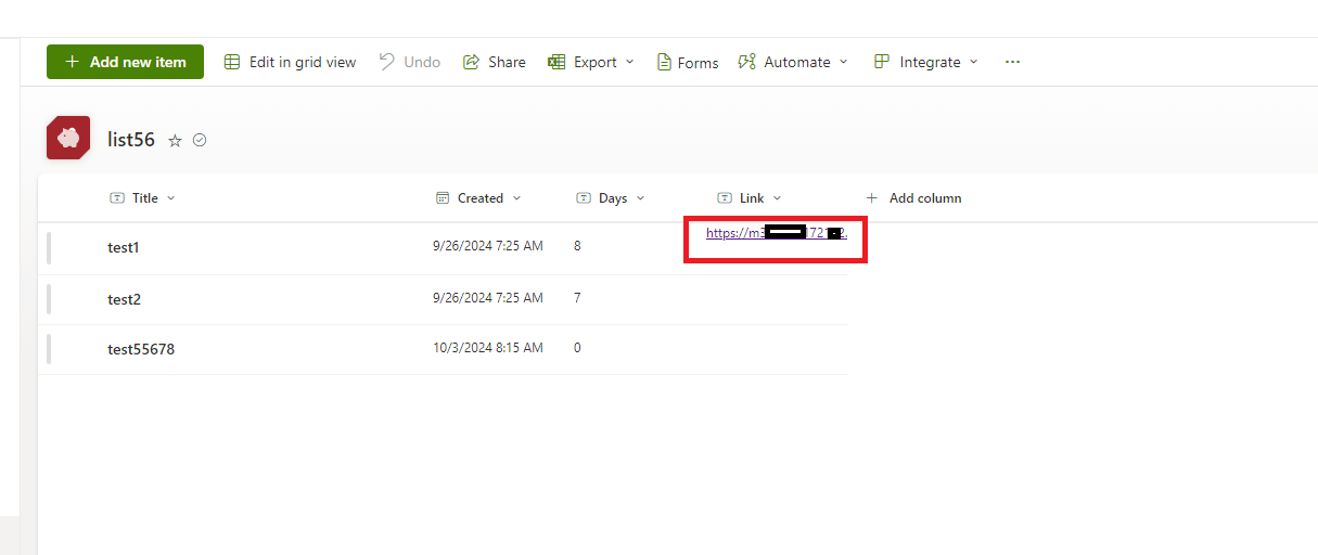 How do I get around the 255 character limitation for url links when ...