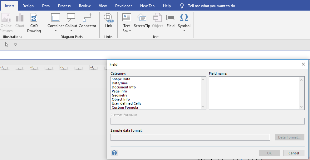 [Article] Visio Background Secrets - Microsoft Q&A
