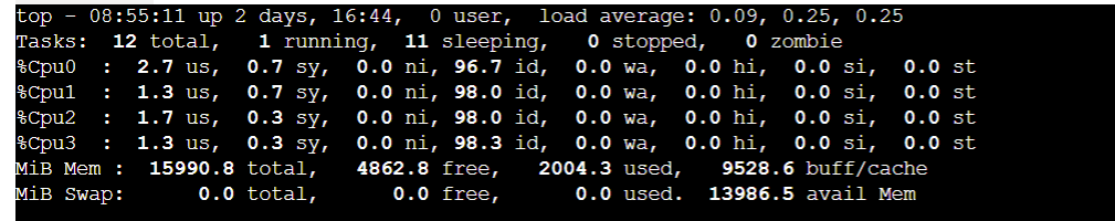 Mutithreading in Azure Container Apps & Container CPU Cores - Microsoft Q&A