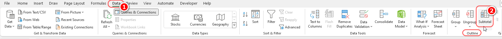 Insert blank lines - Microsoft Q&A