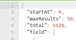 How to configure pagination in DataFlow Source with key as query in ADF - Microsoft Q&A