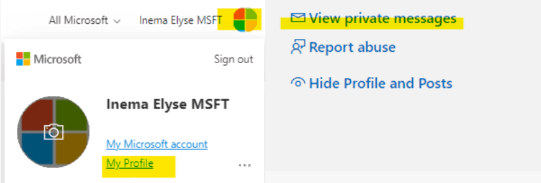 How to show all tasks in Outlook 365 - Microsoft Q&A