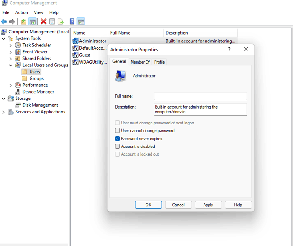 "the requested operation requires elevation" results when trying to gain admin access. Did ...