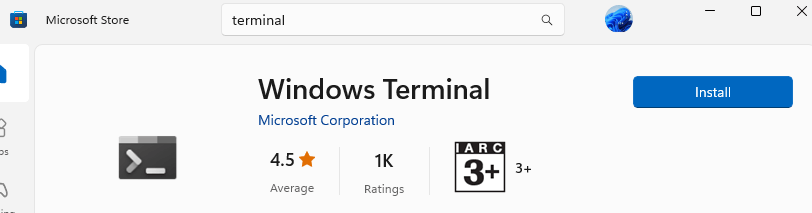 Unable to repair my system - Microsoft Q&A