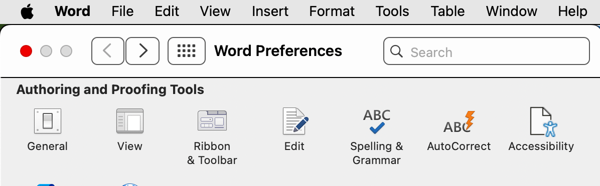 How do I stop Word from auto-highlighting things I don't ask it to, and ...