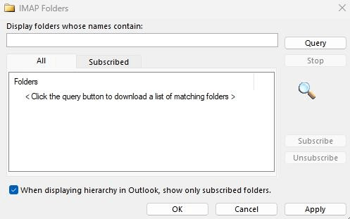 Why are my subfolders disappearing? - Microsoft Q&A