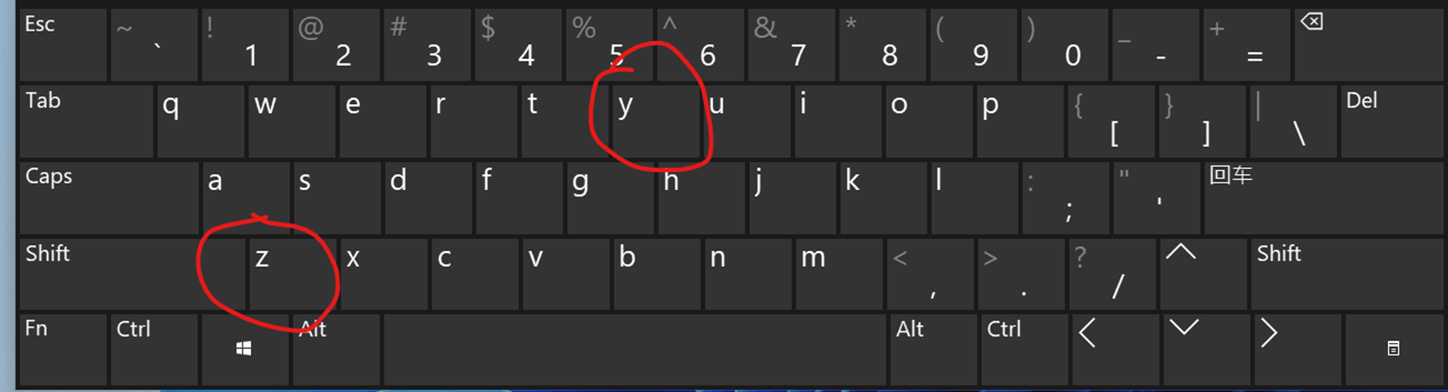 Microsoft Pinyin with QWERTZ keyboard - Microsoft Q&A