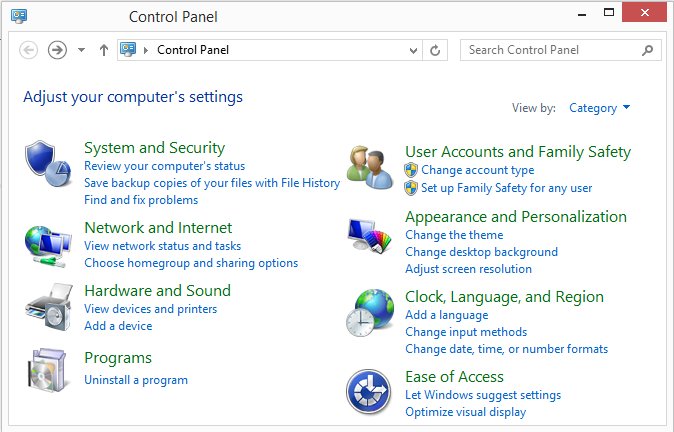 How can I stop that annoying [There are unused icons on your desktop ...