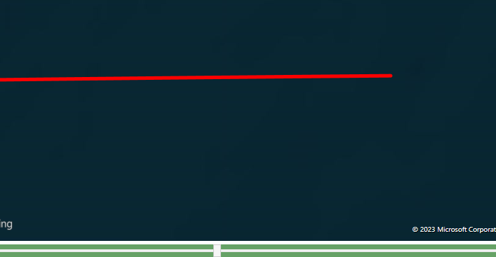 Bing Maps WPF Control: MapPolygon bound to LocationCollection is not redrawn until next Map ...