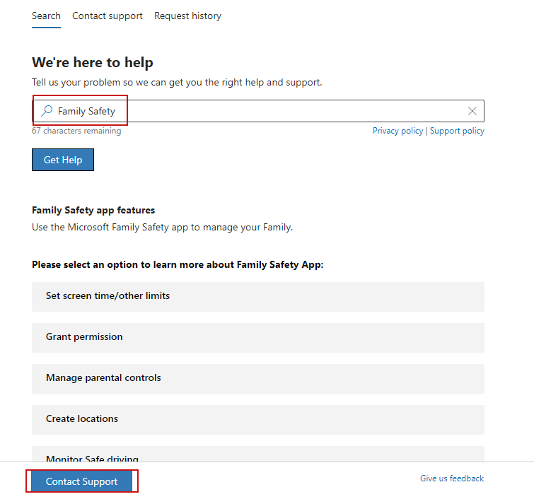 ERROR: Confirm parental consent for Microsoft account - Microsoft Q&A