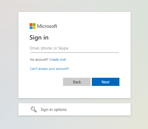 Outlook - How to setup auto forwarding for a shared mailbox ...