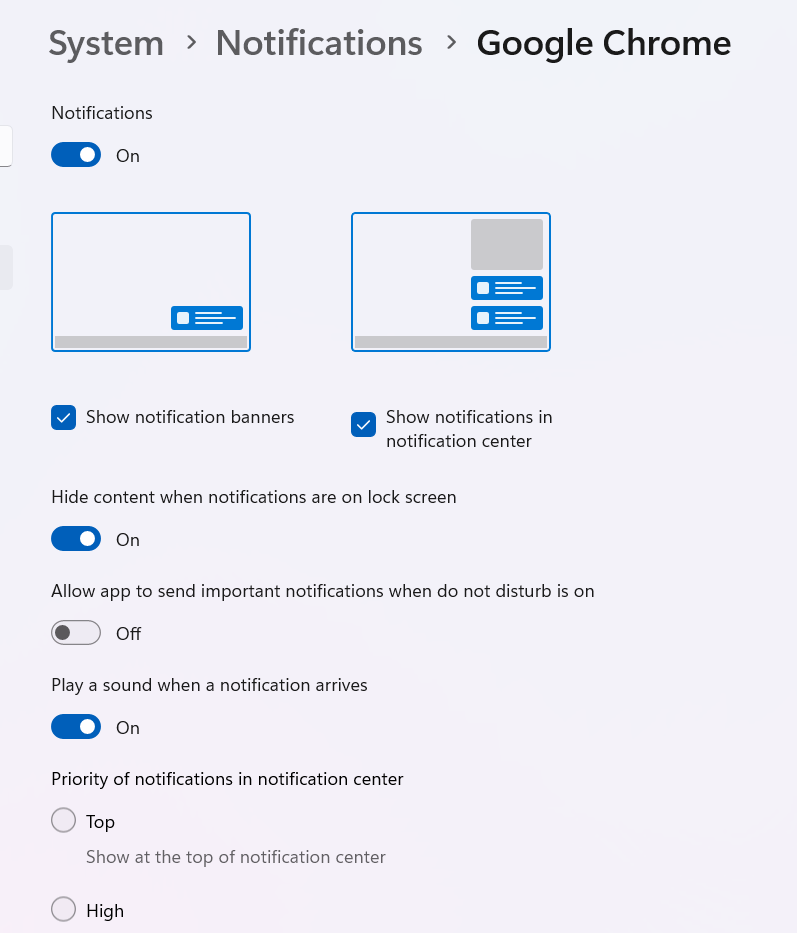 Desktop notifications on Outlook Webapp on Chrome not working 2023 ...
