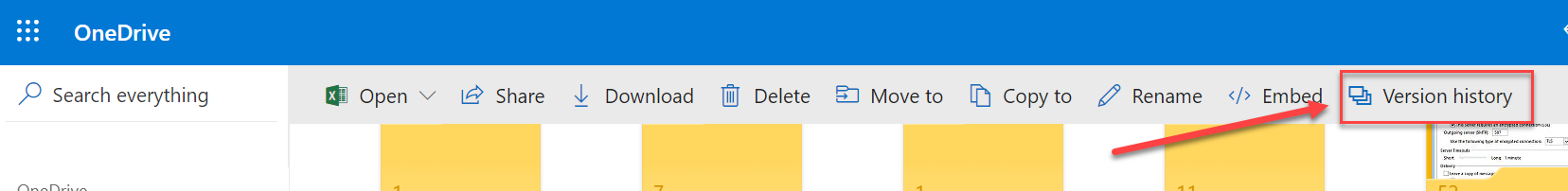 Corrupted file - Microsoft Q&A