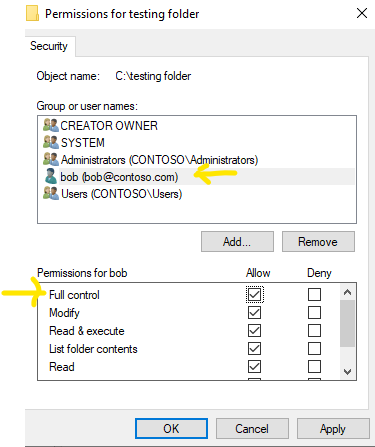 How to avoid 'nagging' when copying files - Microsoft Q&A