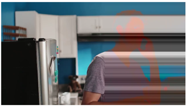 Video Playback Problems (visual distortion on right side of video ...