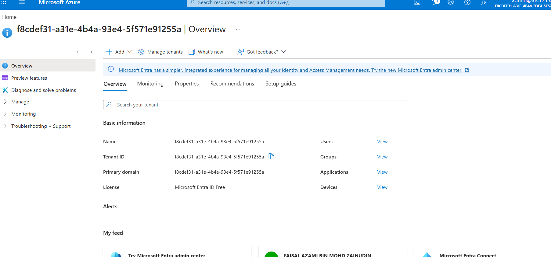 Skills Challenge voucher missing — account mismatch (******@atc123.xyz ...
