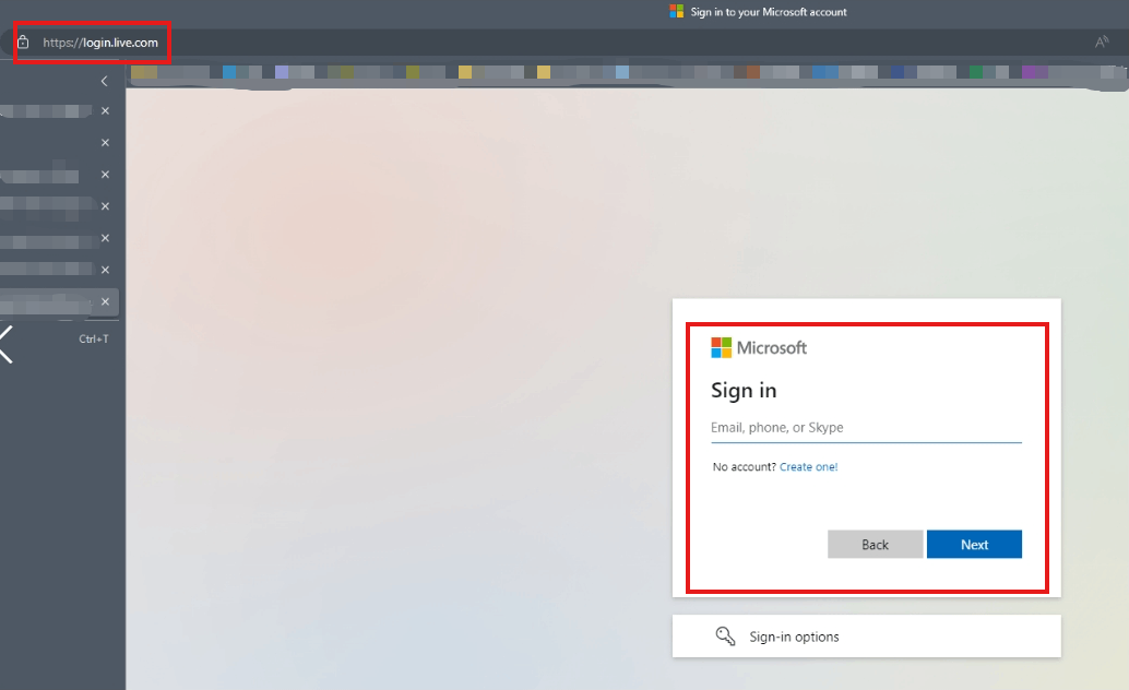 Is @Outlook.com still a valid Email address? - Microsoft Q&A
