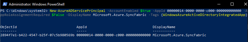 Windows Configuration Designer - Bulk Token retrieval fails - Microsoft Q&A