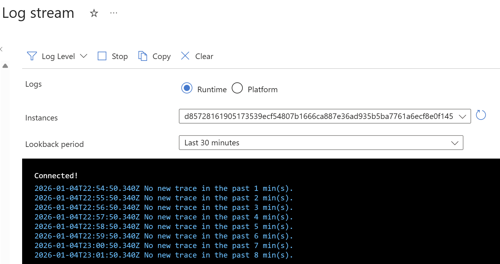 How to troubleshoot Shopify app Docker container start up failure ...