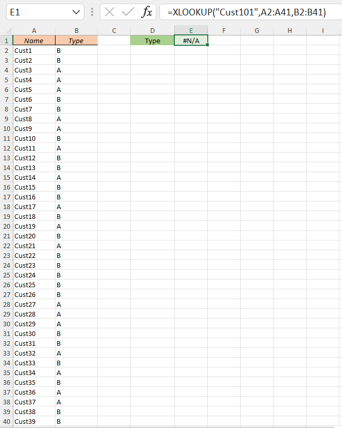 XLOOKUP #N/A change to 0 and how to do it? - Microsoft Q&A