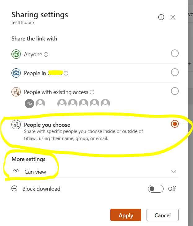 Using Sharepoint Rest Api Can We Create A Share Link For Specific External Users Microsoft Qanda