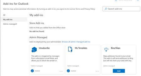 Event Viewer Error, Failed to parse element: Version Overrides - Microsoft Q&A