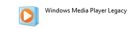 windows 11 media player (classic) - Microsoft Q&A