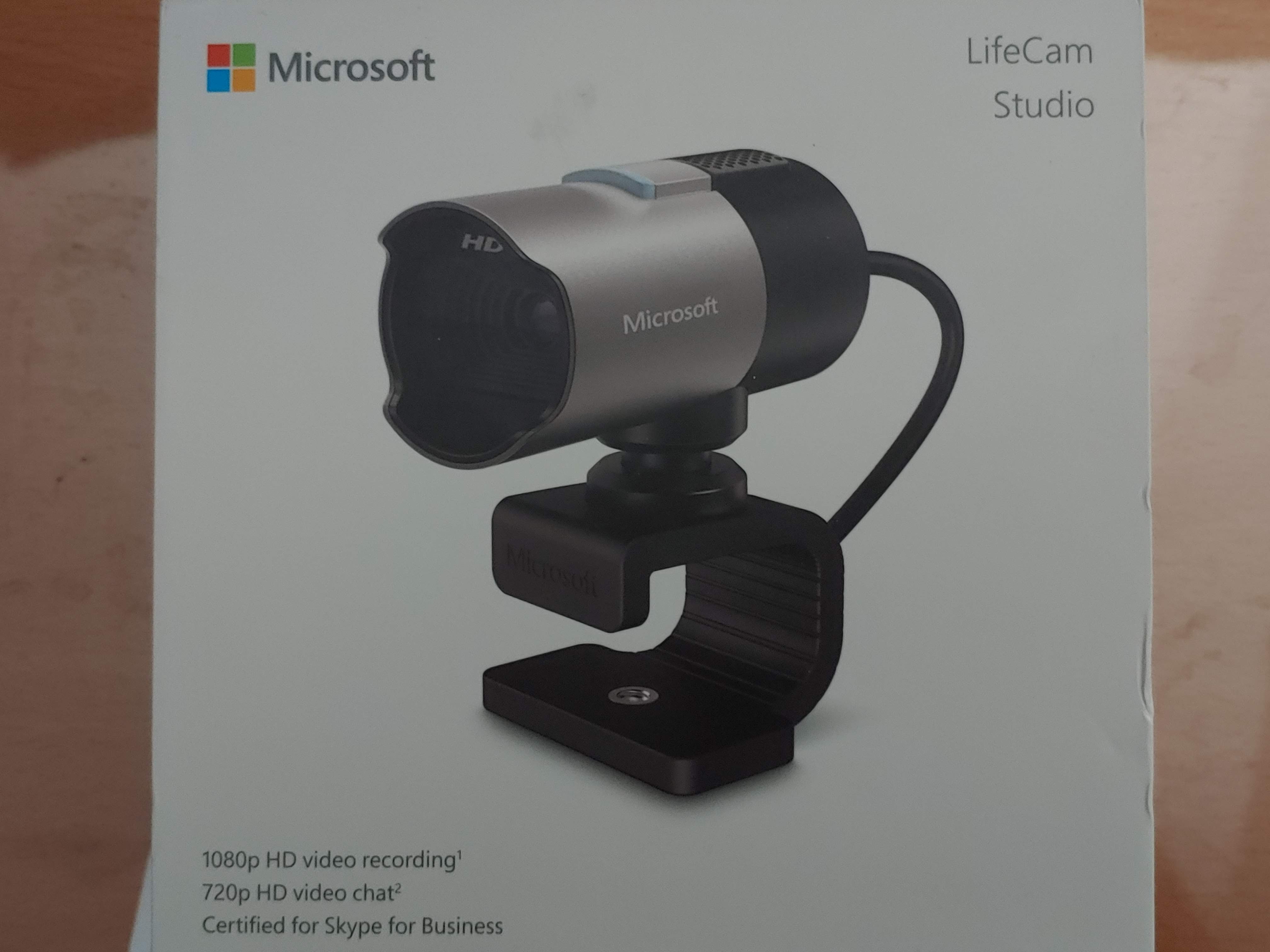 Lifecam not recognized on start up - Microsoft Q&A