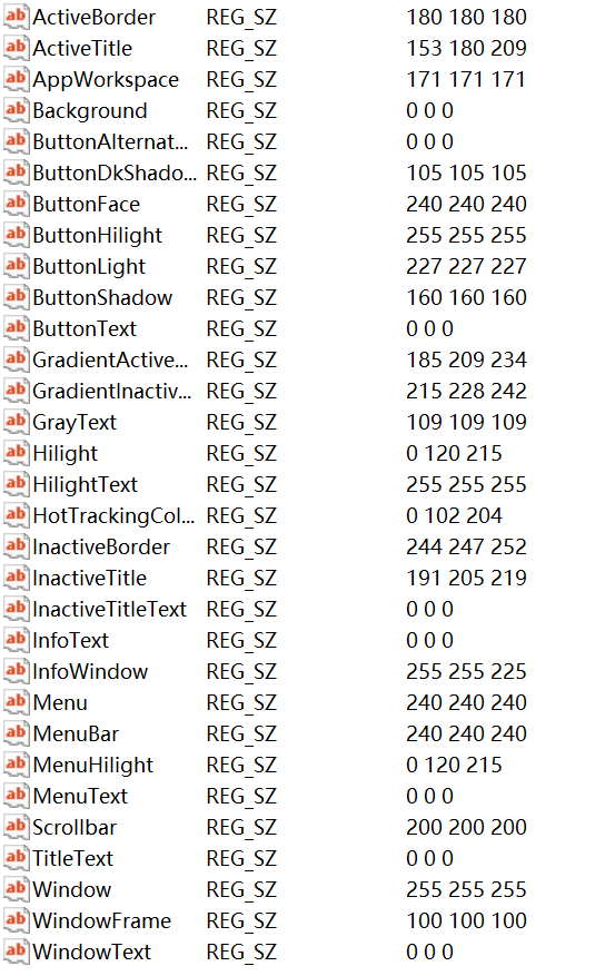 win11改字體顏色 - Microsoft Q&A