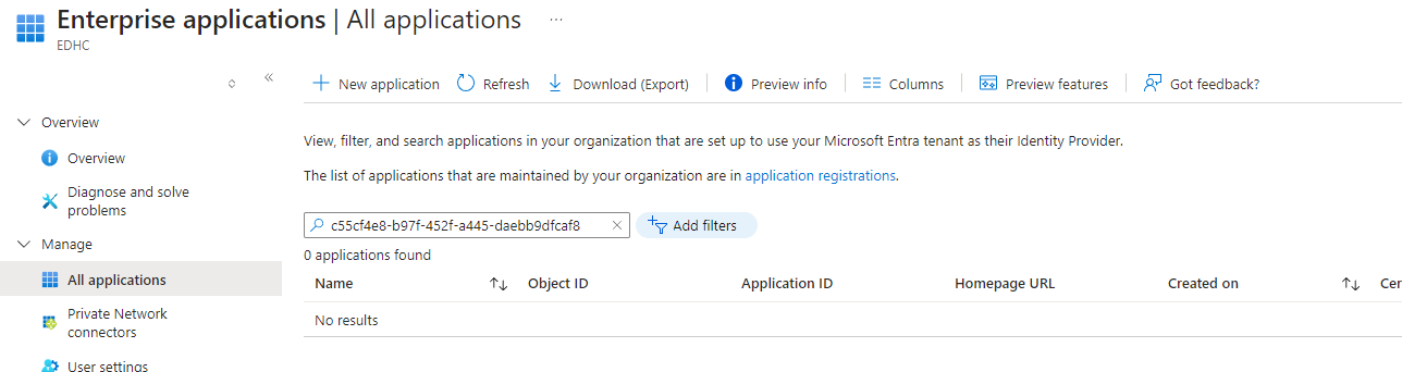 What Permissions Are Needed For An Azure Runbook To Execute The Sql Command Create User From