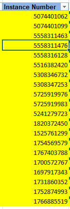 VLOOKUP returning wrong values when using a filtered column - Microsoft Q&A