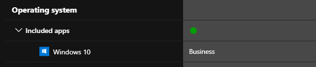 Upgrading from Windows Home to Windows 10 business (Microsoft 365 ...