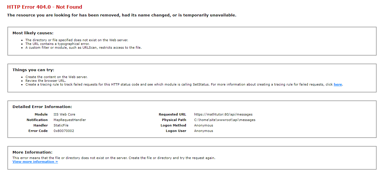 Deploy code GitHub in Azure - Microsoft Q&A