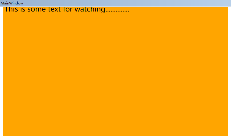 How to remove window's caption and border in WPF project? - Microsoft Q&A How to remove window's caption and border in WPF project? - Microsoft Q&A