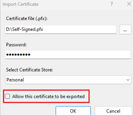 b8nding SSL certificate to website - Microsoft Q&A
