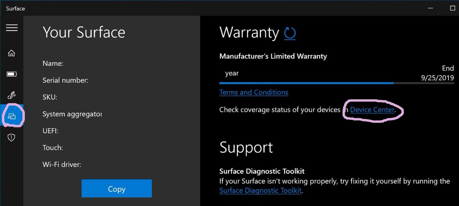 Microsoft doesn't recognise my serial number? - Microsoft Q&A