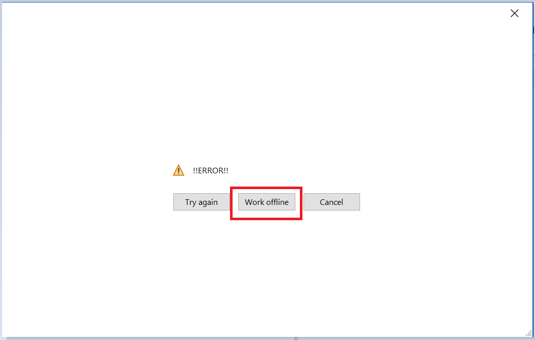 "Insert picture" link when adding watermark is unresponsive - Microsoft Q&A
