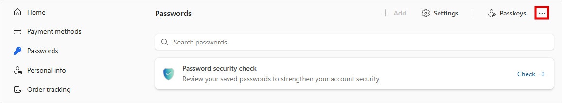 Microsoft Authenticator app on Android - Microsoft Q&A