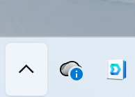 Blue OneDrive logo (couldn't post question previously) - Microsoft Q&A