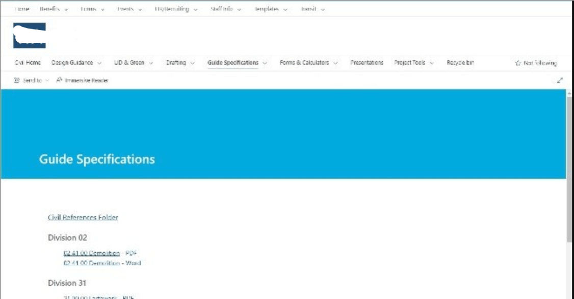 Banner at top of page too large. - Microsoft Q&A