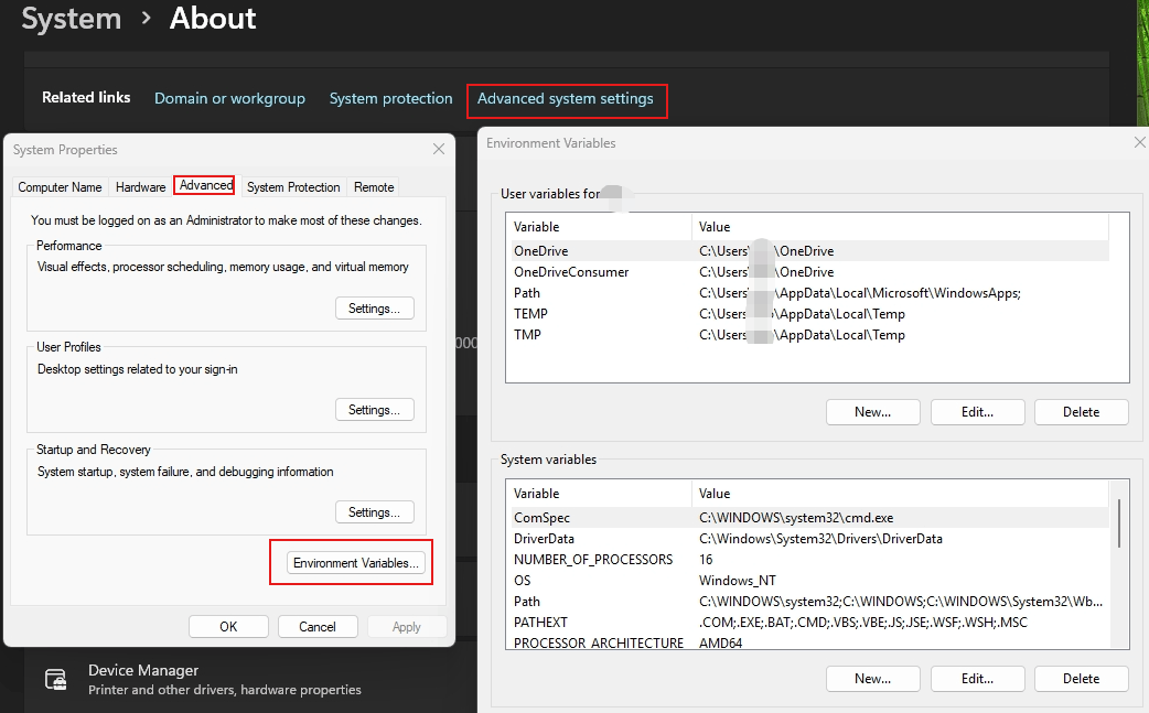 incompability with 64-bit versions. - Microsoft Q&A