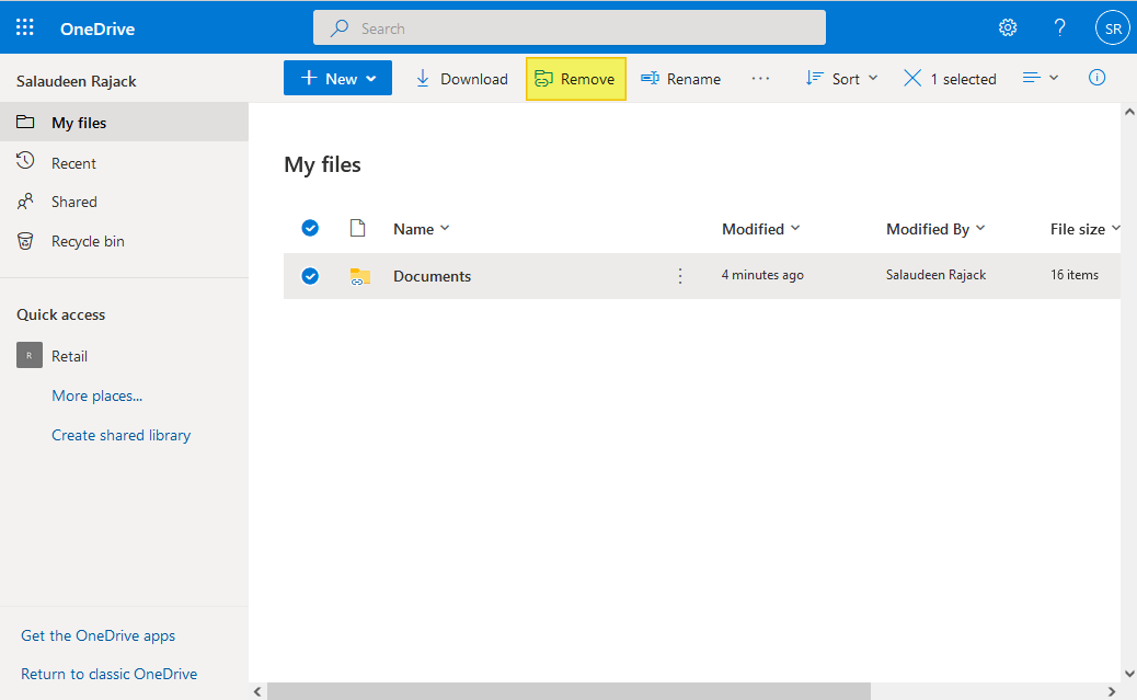 OneDrive Sync Issue with SharePoint: "You’re already syncing a shortcut to a folder from this ...