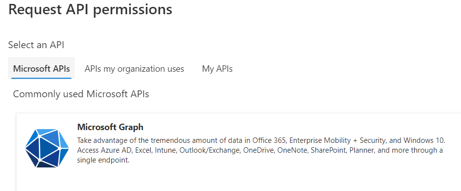 changepassword through Microsoft graph api not working - Microsoft Q&A