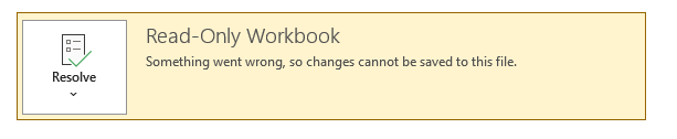 Office Documents in Microsoft Teams open in Read-Only mode in apps ...